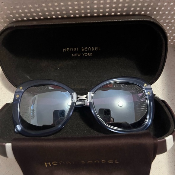 henri bendel | Accessories | Vintage Henri Bendel Sunglasses | Poshmark